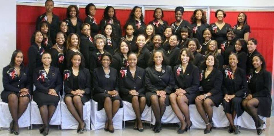 EKC Chapter History – East Kings County Alumnae Chapter of Delta Sigma ...